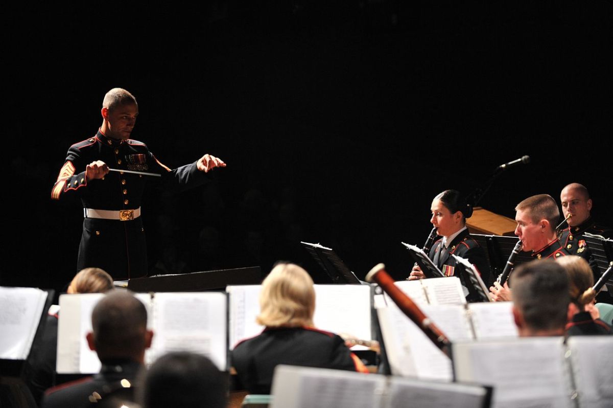 GCBDA Executive Board – Gulf Coast Band Directors Association